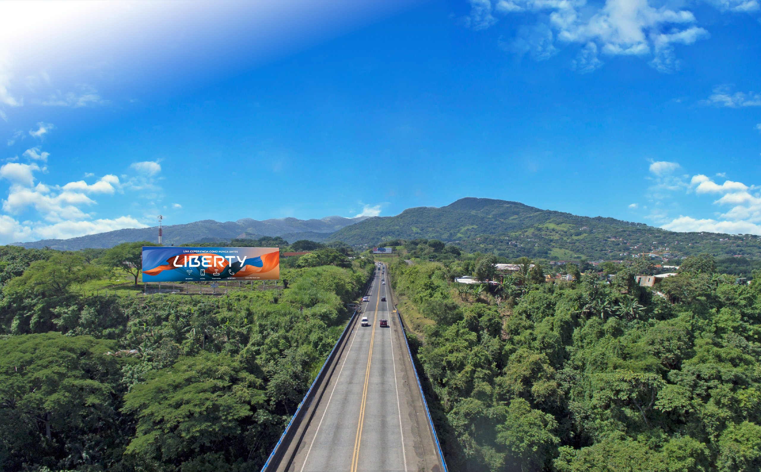 Quiénes somos - Publiex